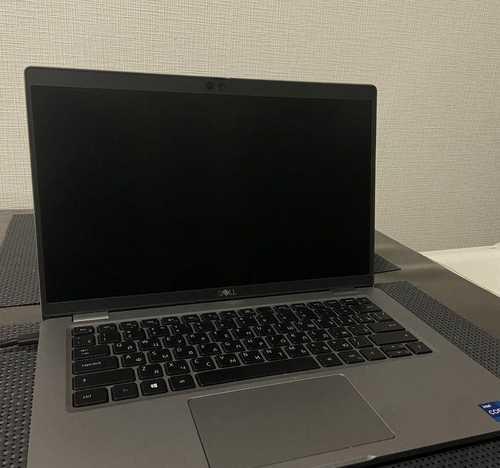 Dell latitude 5420