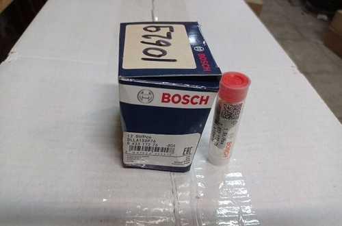 Dlla150p76 (0433171076) распылитель Bosch
