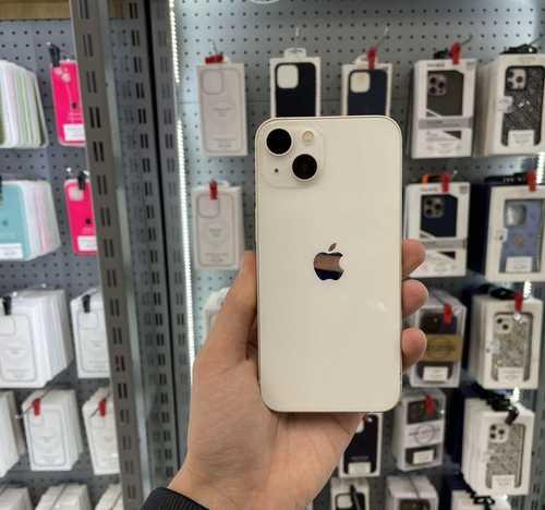 iPhone 13, 128 ГБ