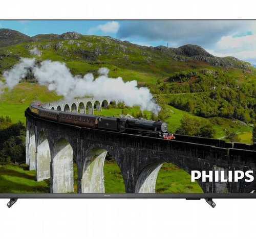 Телевизор Philips 55PUS7608/60 Новый