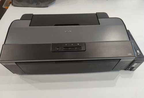 Принтер epson l1300 A3+