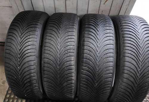 Michelin Alpin 5 215/65 R17 99H