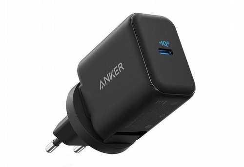 Сзу адаптер anker PowerPort III 25W (A2058) USB-C