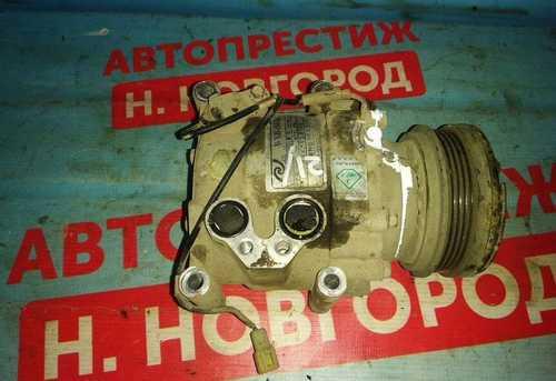 Насос кондиционера Лифан Бриз