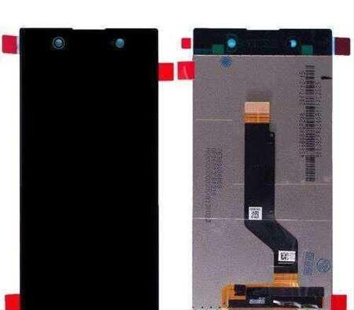 Дисплей для Sony G3221/G3212 (XA1 Ultra/XA1 Ultra