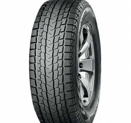 Yokohama Ice Guard G075 285/45 R22