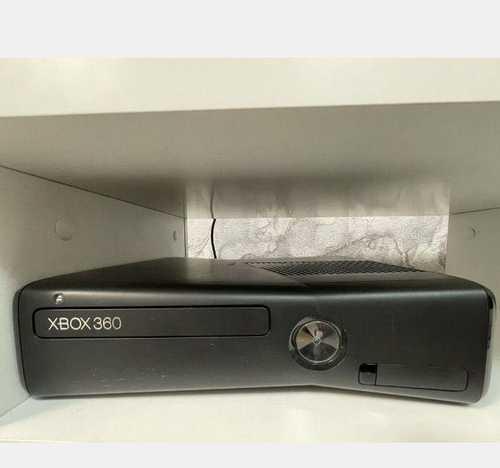 Xbox 360s