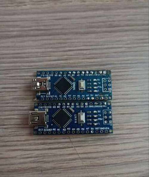 Arduino nano