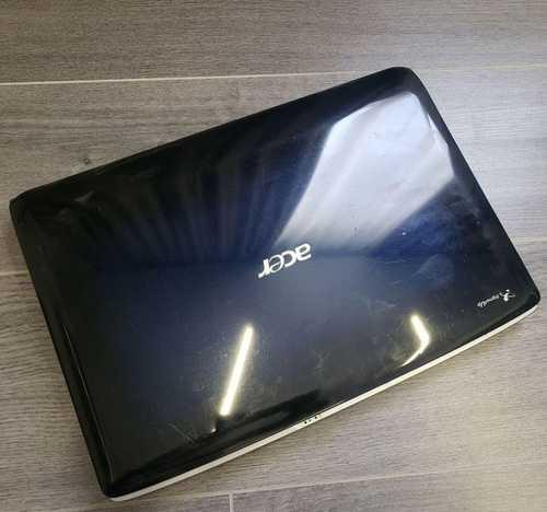 Acer aspire 6920g