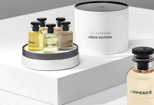 Парфюм на розлив. Louis Vuitton L'Immensite