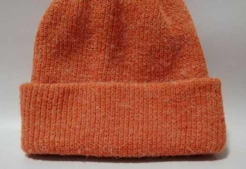 Новая шапка теплая зимняя