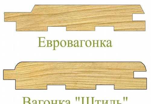 Вагонка