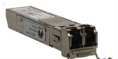 Трансивер Huawei SFP-GE-LX-SM1310