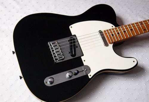 Schecter California Custom Telecaster-1992