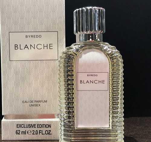 Духи женские byredo blanche