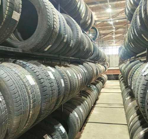 Dunlop DSX-2 225/55 R17 99P