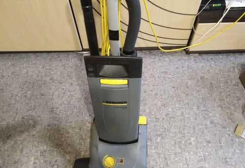 Пылесос Karcher професионал CV-38/2