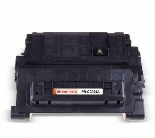 Картридж лазерный Print-Rite PR-CC364A tfha5zbpu1j