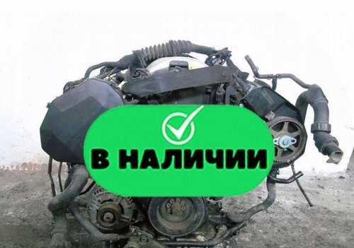 Двигатель AGA audi A6 2.4 165 л.c
