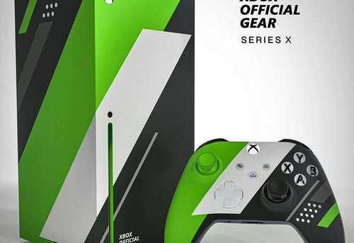 Прокат Xbox series X+200 игр подписка