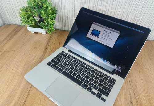 MacBook Pro A1278 (13-inch)