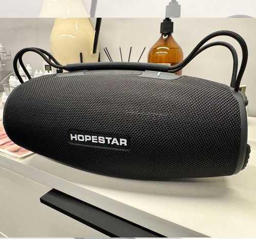 Колонка блютуз hopestar h51