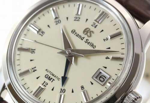 Grand Seiko sbgm221 Новые, оригинал из Японии