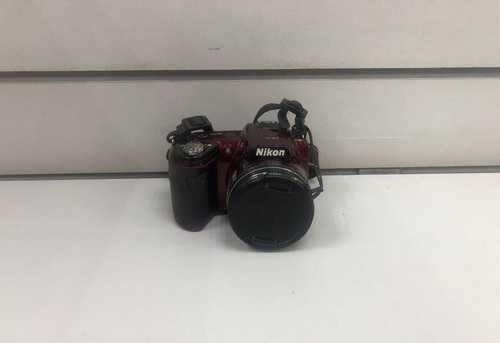 Фотоаппарат Nikon coolpix L110(А79)