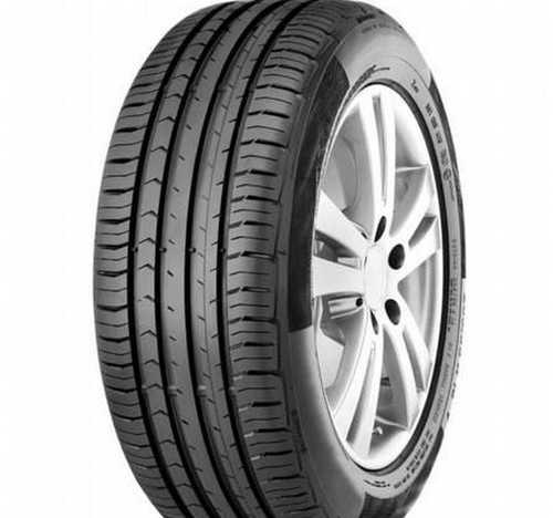 Gislaved PremiumControl 195/55 R16