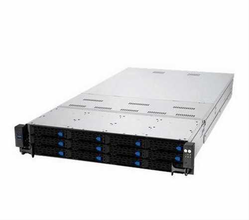 Серверная платформа Asus RS720-E10-RS12 527446