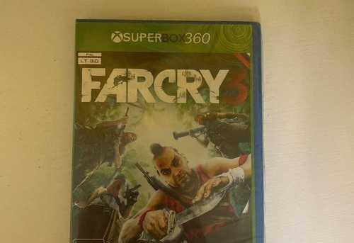 Игра для приставки xbox 360