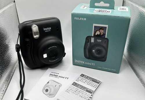 Фотоаппарат Fujifilm Instax Mini 11