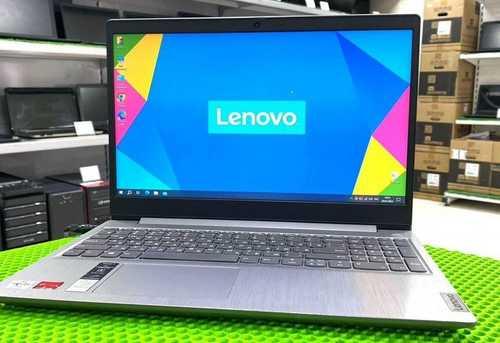 Ноутбук Lenovo (Athlon Silver 3050U/SSD 120Gb)