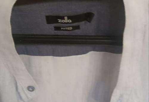 Рубашка мужская zolla