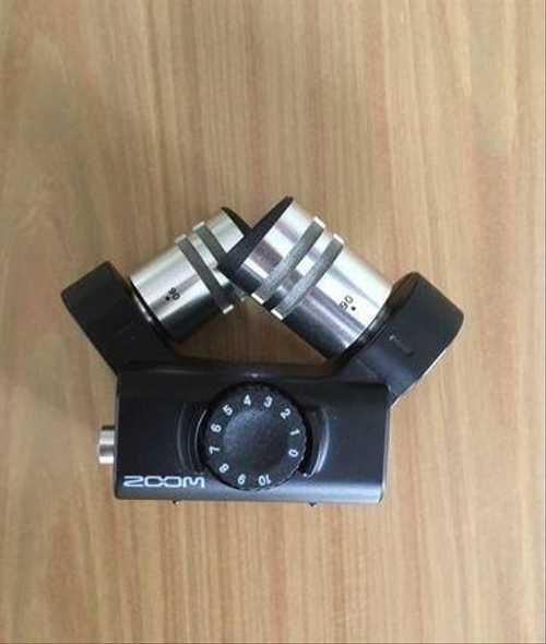 Zoom XYH-6