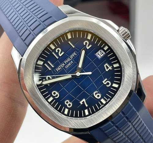 Наручные часы Patek Philippe Aquanaut