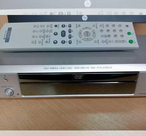 DVD-плеер sony DVP-K86P