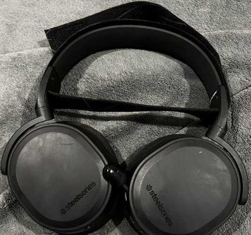 Наушники steelseries arctis 7