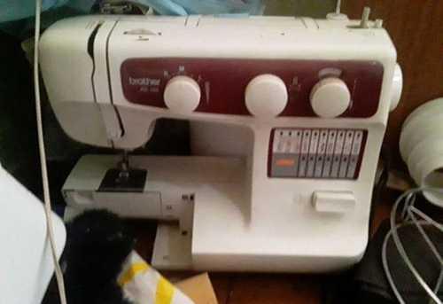 Швейная машина Brother px-100