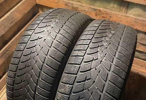 Goodyear UltraGrip Ice SUV 265/60 R18