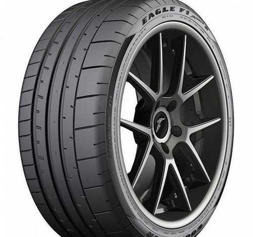 Goodyear Eagle F1 SuperSport 245/40 R20 99Y