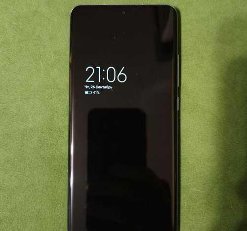 Xiaomi 12X, 8/128 ГБ