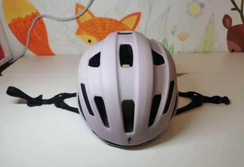 Шлем для велосипеда specialized