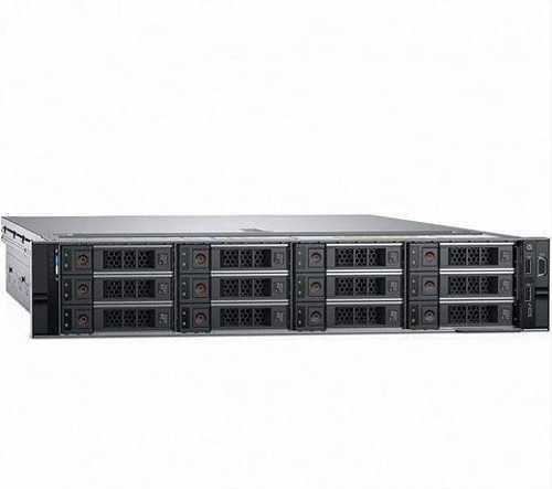 Сервер Dell PowerEdge R740xd 477936