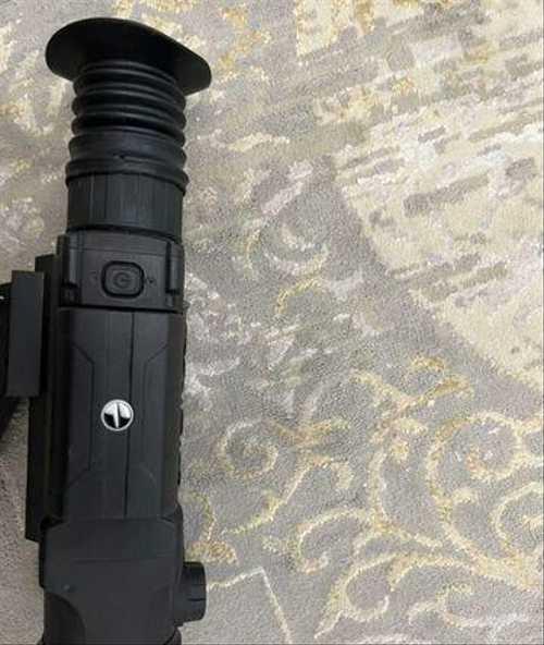 Тепловизионный прицел pulsar Trail LRF XP 50