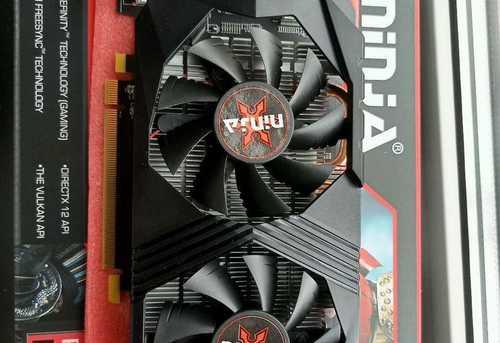 Видеокарта 4 gb Amd r9 370