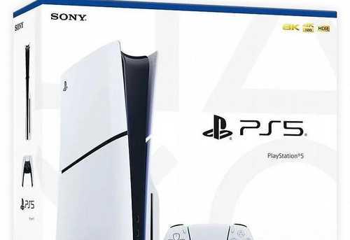 Sony PlayStation 5 Slim 1TB Blu-ray (CFI-2000A)