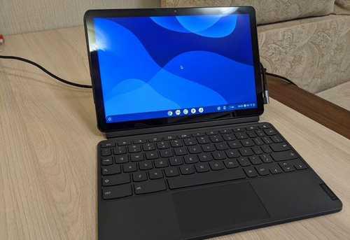 Lenovo Chromebook Duet