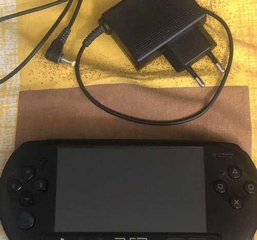 Sony psp street прошитая