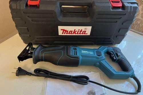 Сабельная пила Makita сетевая